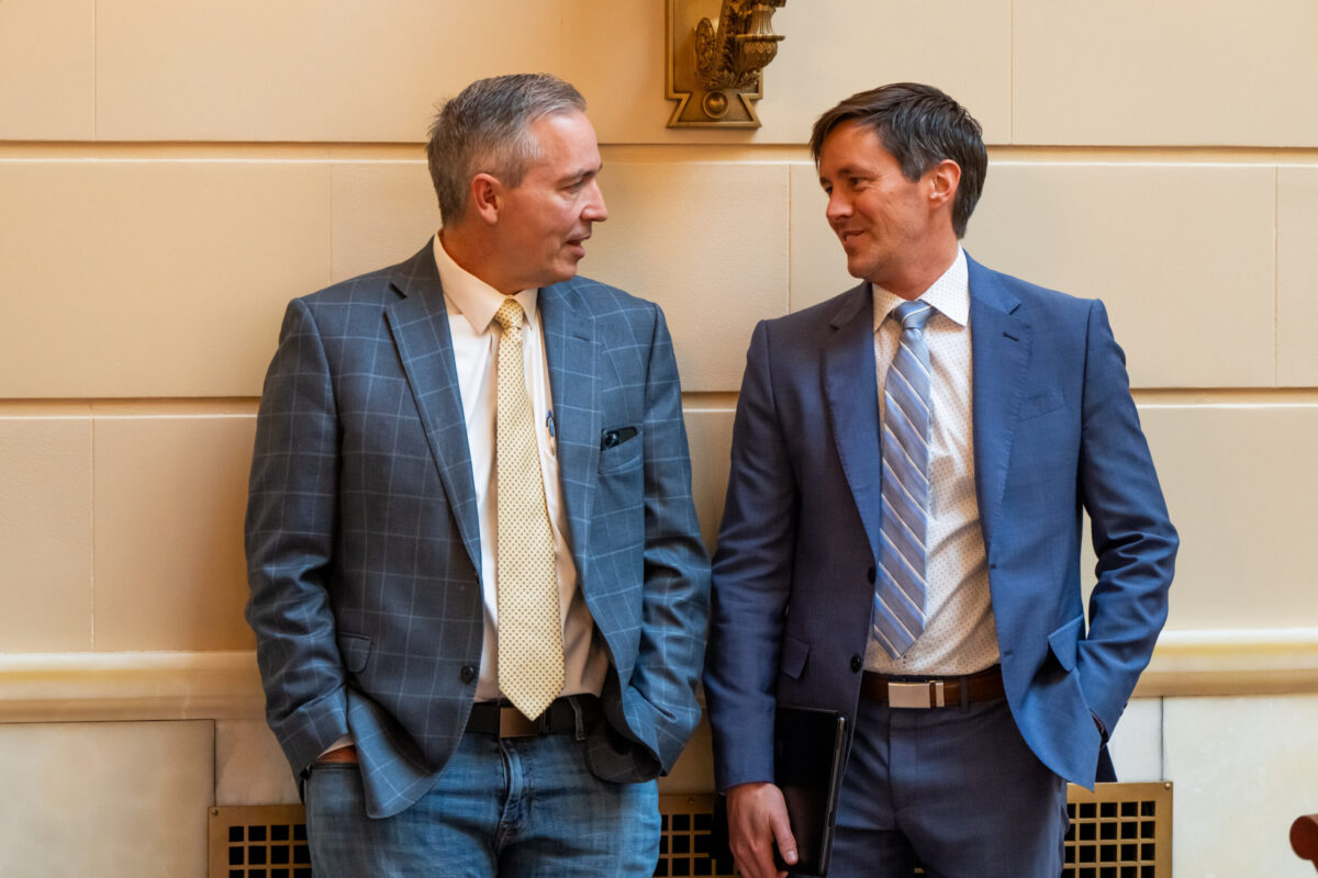 Utah’s last tax reform attempt crashed and burned. What now? | News ...